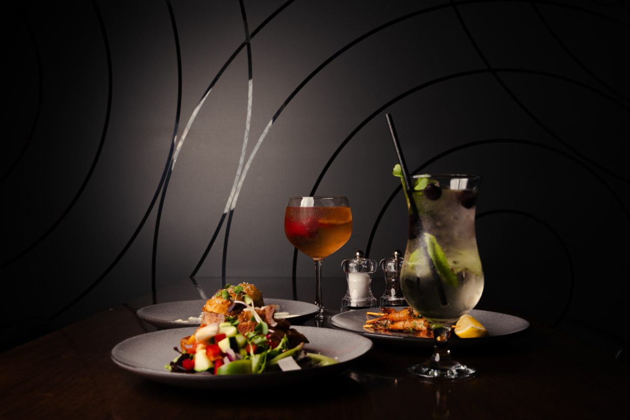 The Astor Bar & Grill - Astor Hotel & Bar